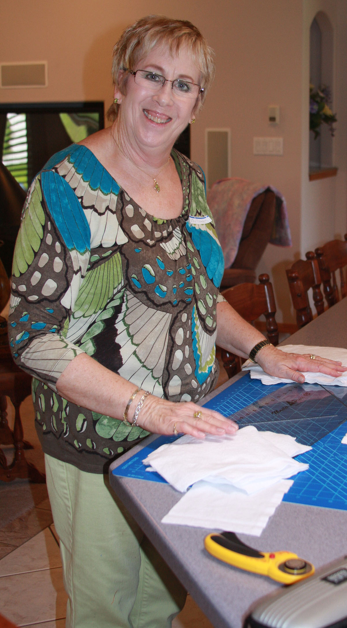 Gail Garber’s Quilting Blog / Gail Garber Designs