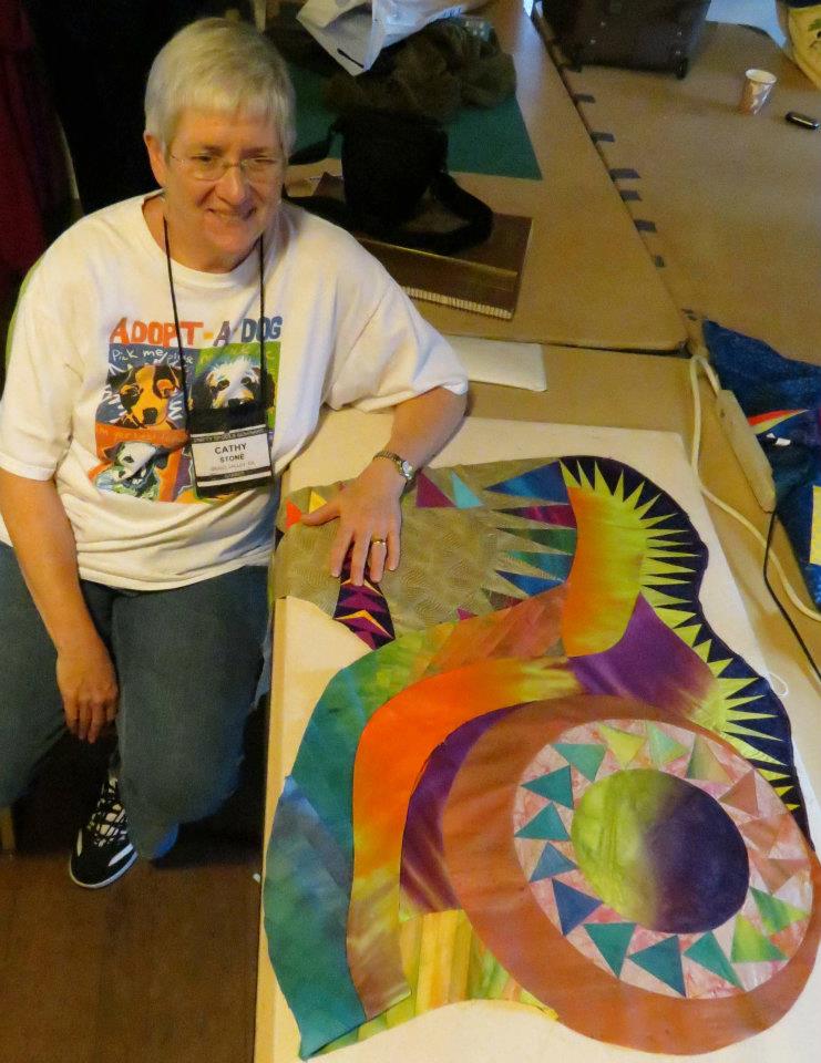 Gail Garber’s Quilting Blog / Gail Garber Designs