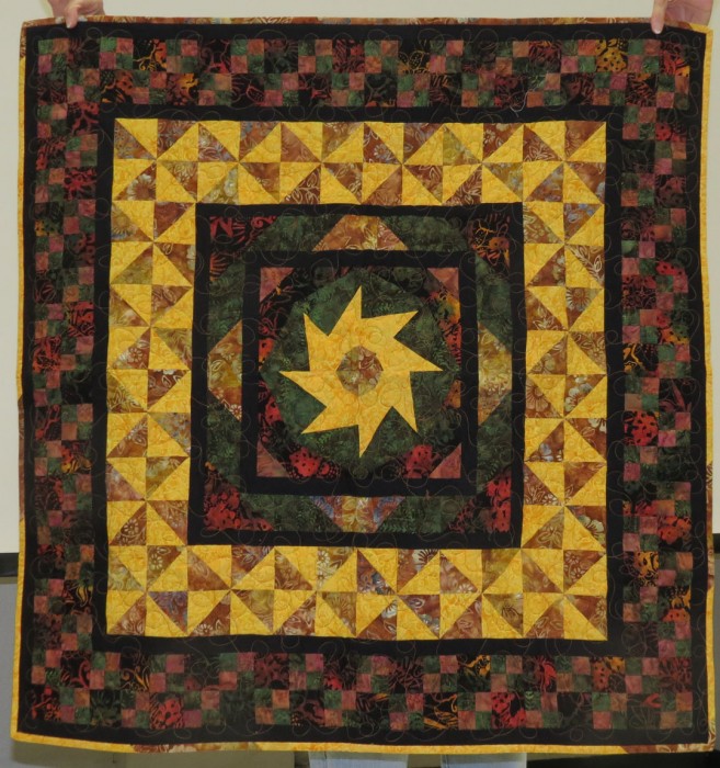 Gail Garber’s Quilting Blog / Gail Garber Designs