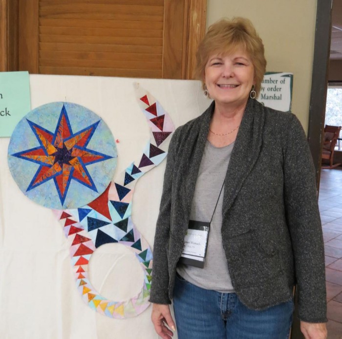 Gail Garber’s Quilting Blog / Gail Garber Designs